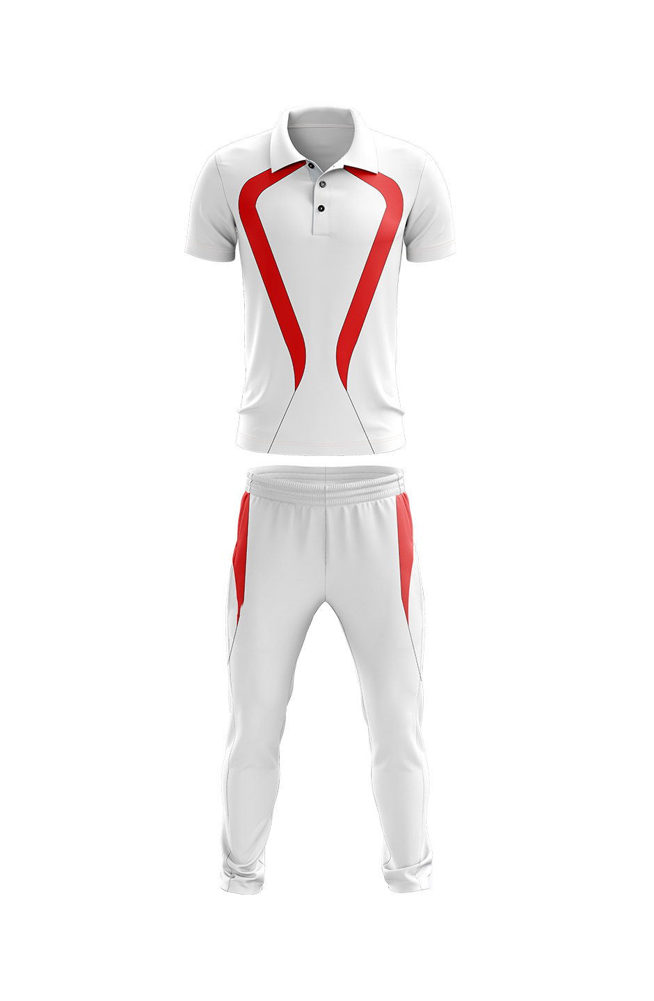 Cricket Uniform CKU-06 – BURKI BROTHERS